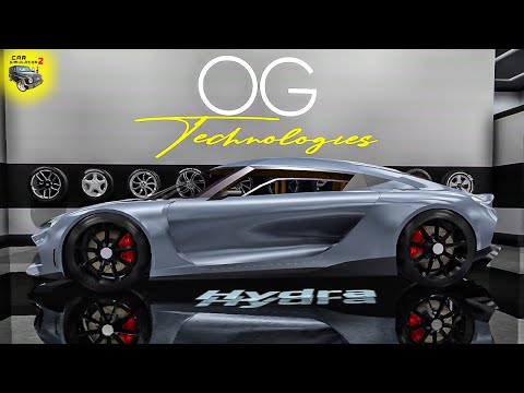 Bu Araba Parasını Hak Etmiyor Koenigsegg Gemera - Car Simulator 2