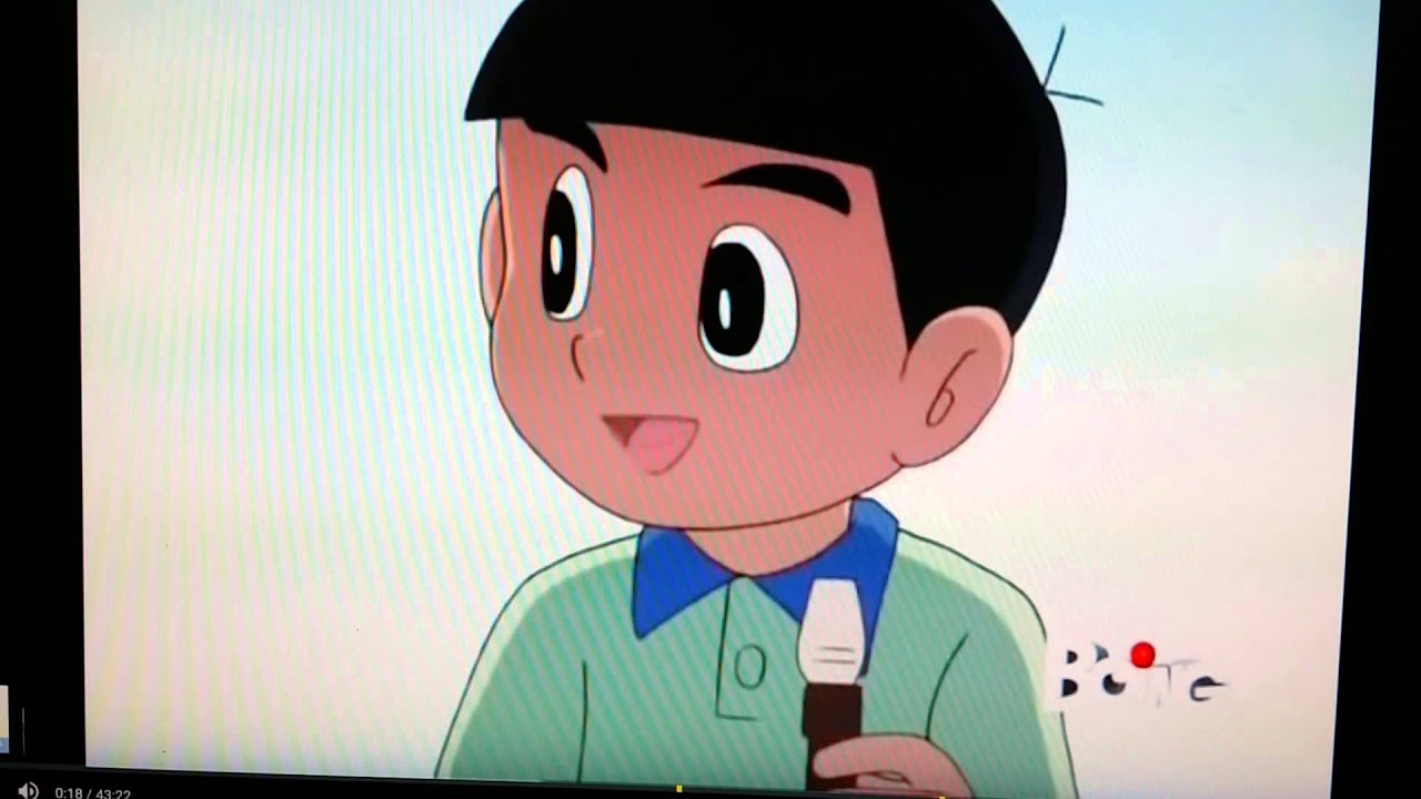 Doraemon 19 secondi - YouTube