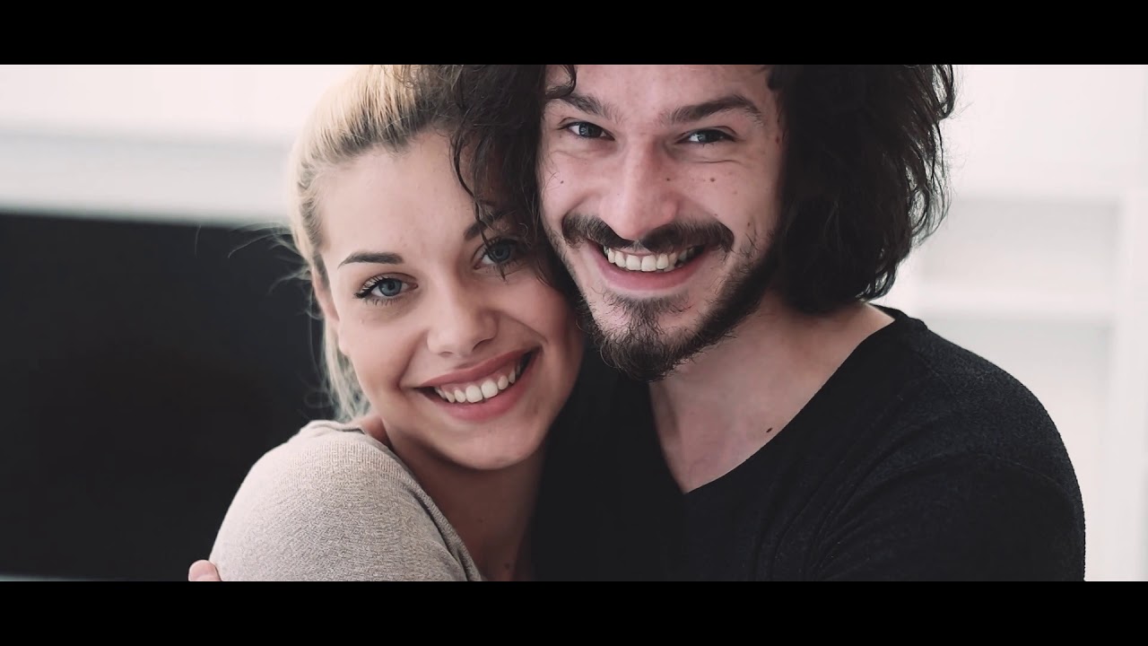 Geo Da Silva Feat. Charlie & Helen - What I Like (Official Video) - YouTube