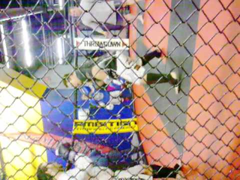 Kevin "Concrete" Asplund - YouTube