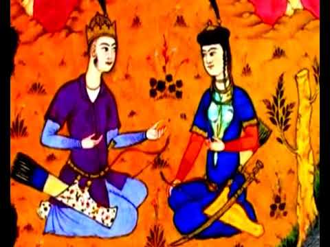 MEN KİMEM? / Poem By Fahreddin Zülfügaroğlu