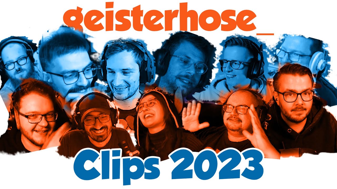 23: Die Hose - YouTube