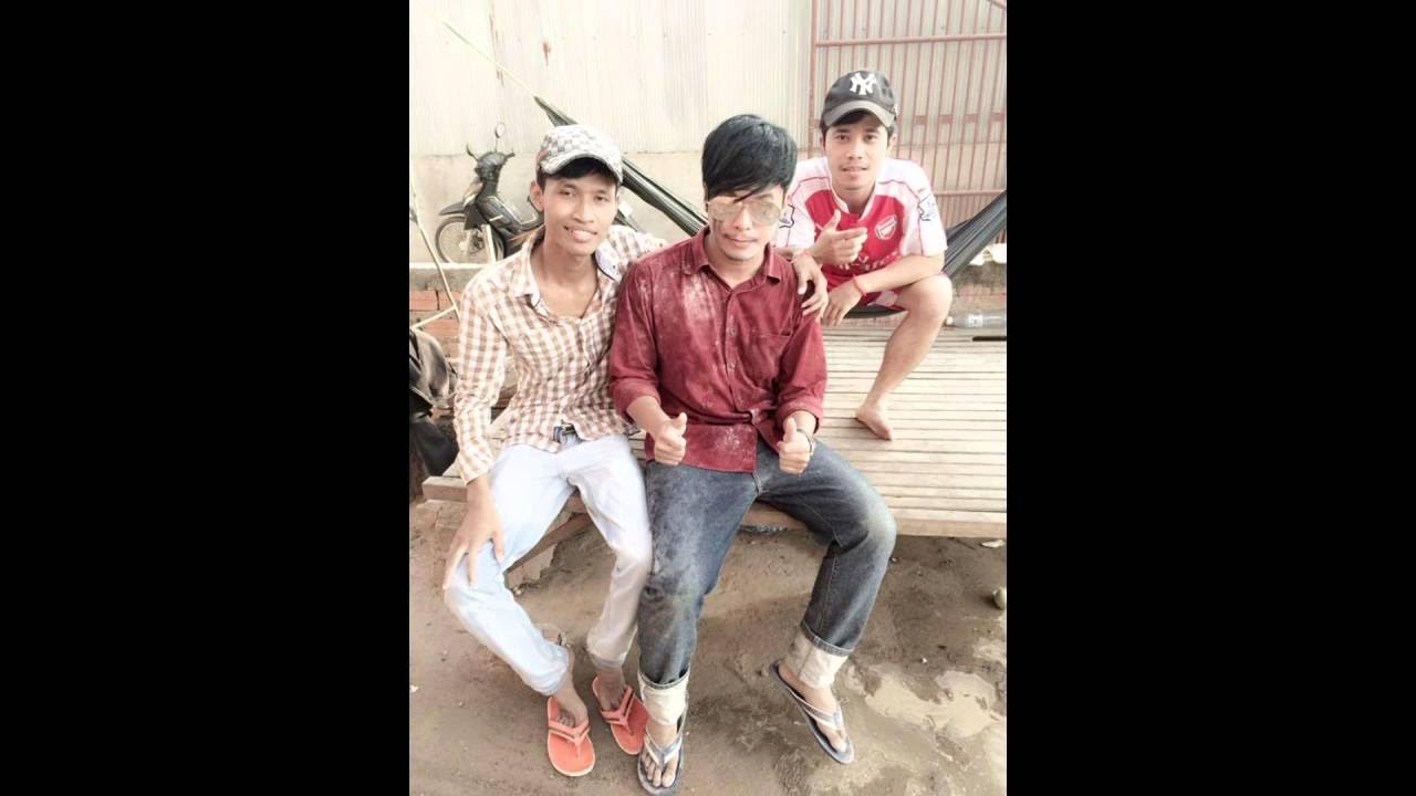 remix dybek pozz rith tmr new 2017 - YouTube