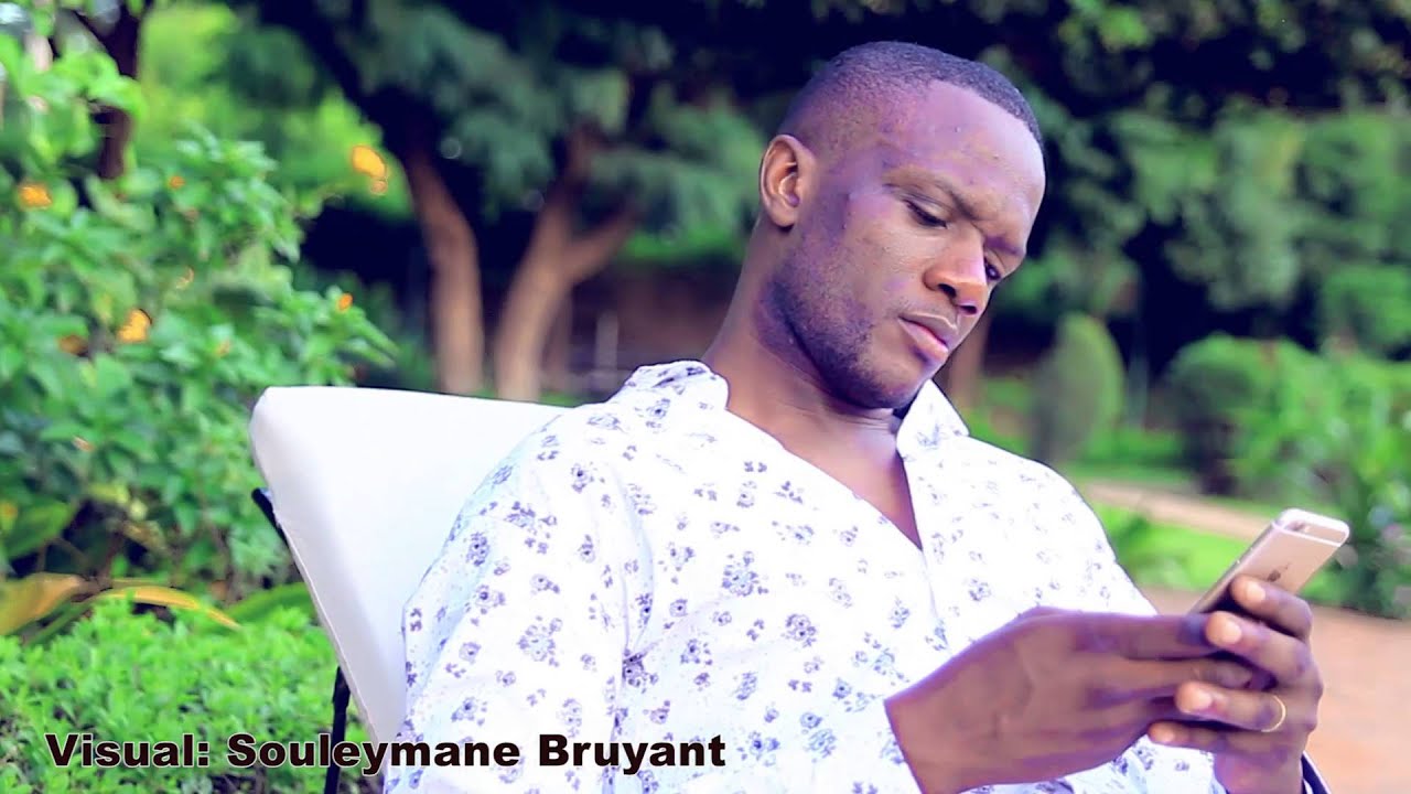 TEASER Mohamed Diaby_Bai_Ni_Ka_Vie_Do - YouTube Music