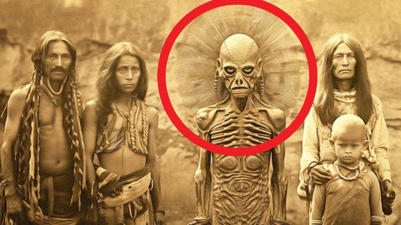 Evil People Who Got Away With Scary Crimes - YouTube