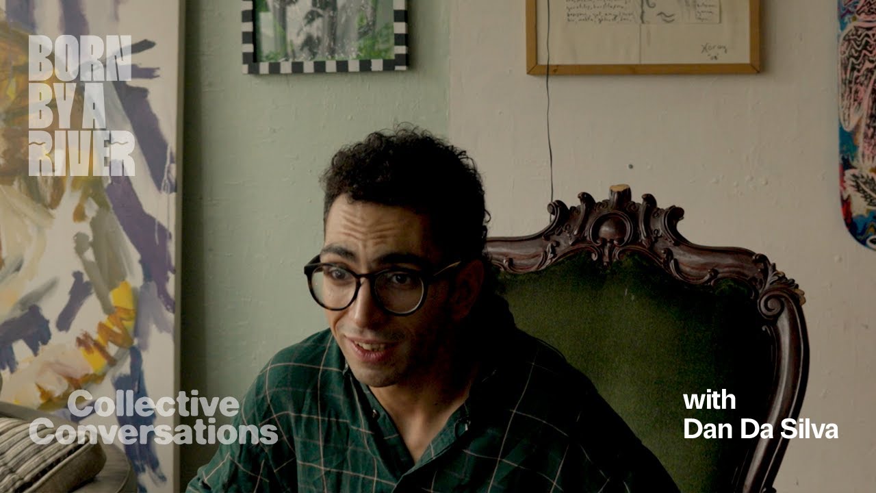 Passion, resources and refining your skills with Dan Da Silva ...