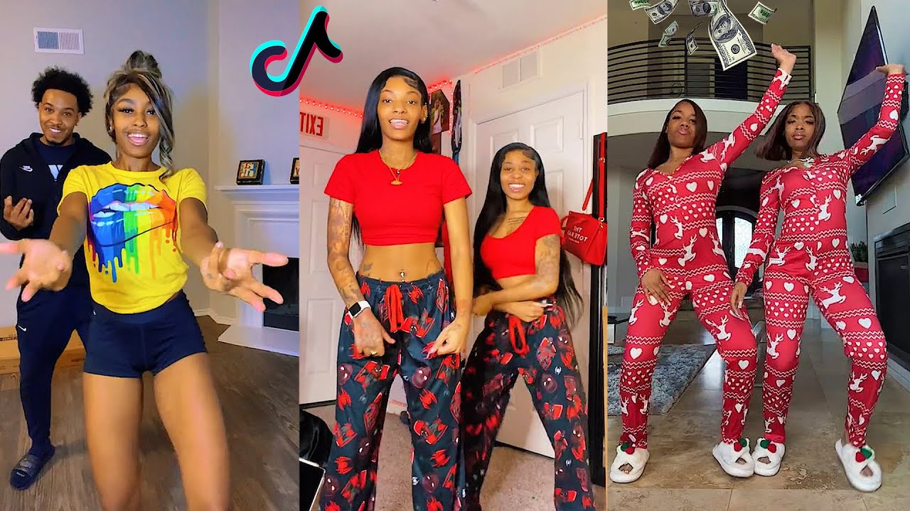 New Dance Challenge and Memes Compilation - December🔥 - YouTube