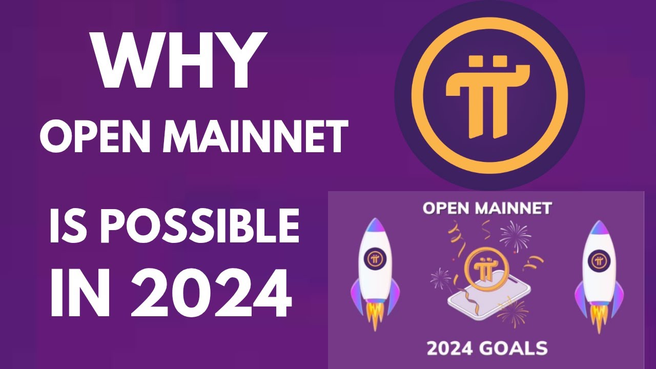 REASON WHY OPEN MAINNET IS POSSIBLE IN 31/12/2024 - YouTube