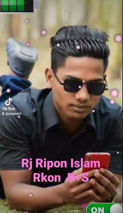 Rj Ripon islam Rokon - YouTube