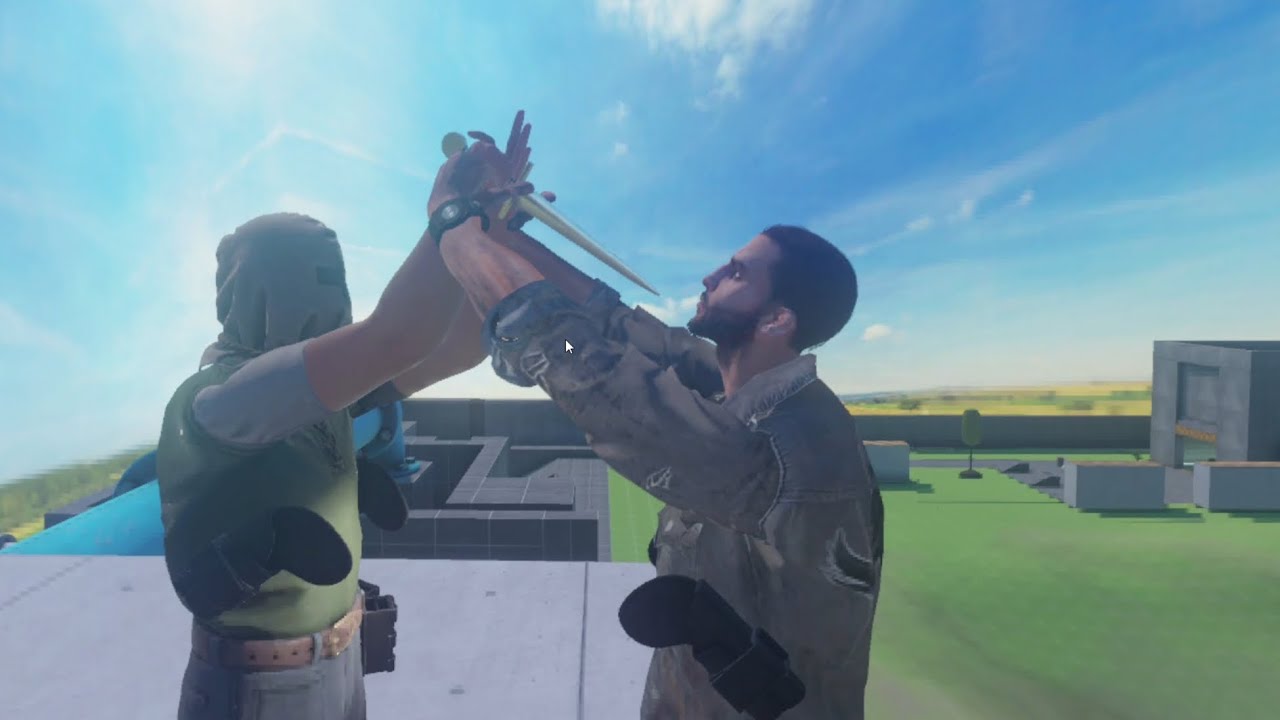 Bonelab Short Film - YouTube