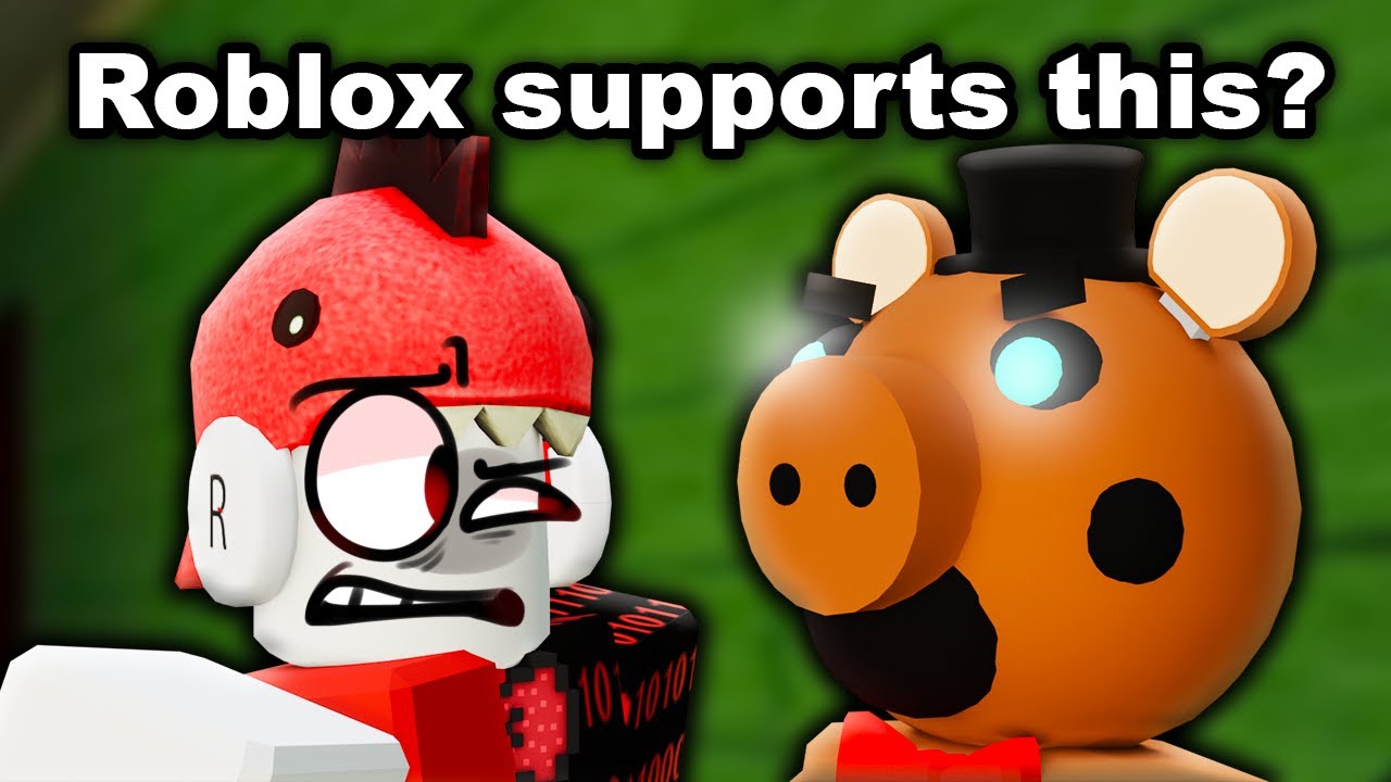 Roblox SPONSORED Games - YouTube