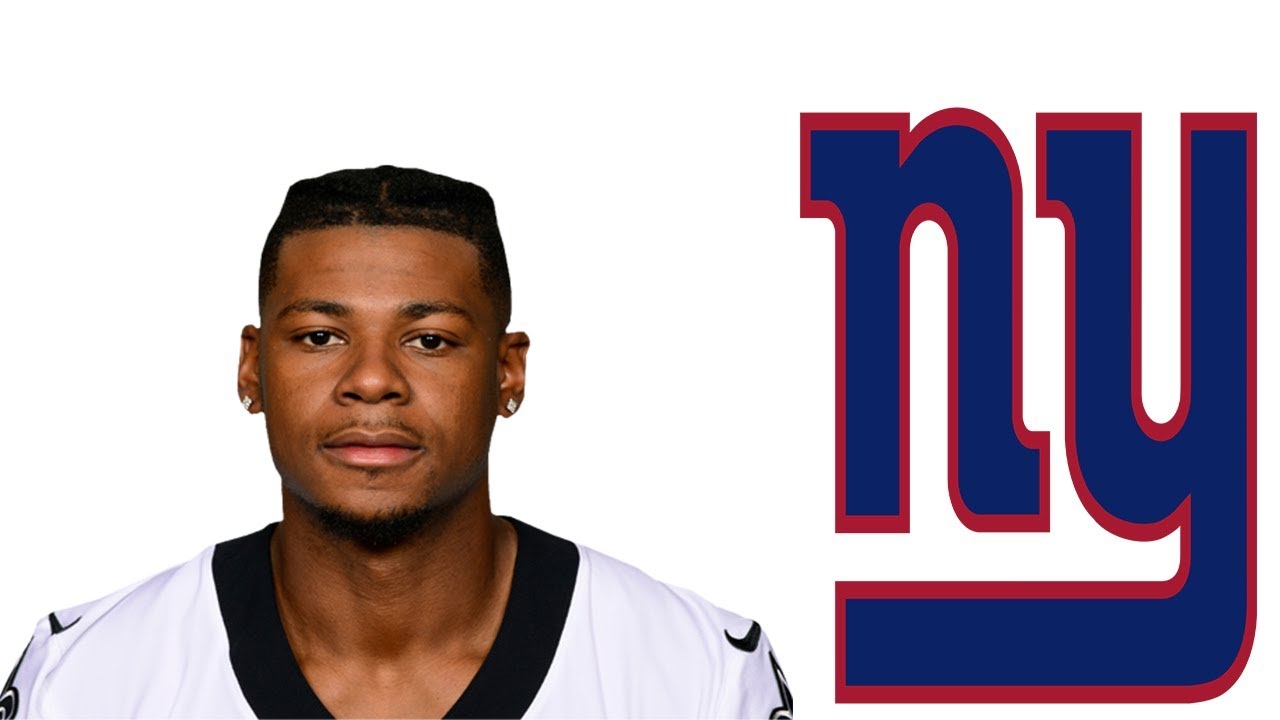 NEW ORLEANS SAINTS RELEASE WR CAMERON MEREDITH! SHOULD THE NEW YORK ...