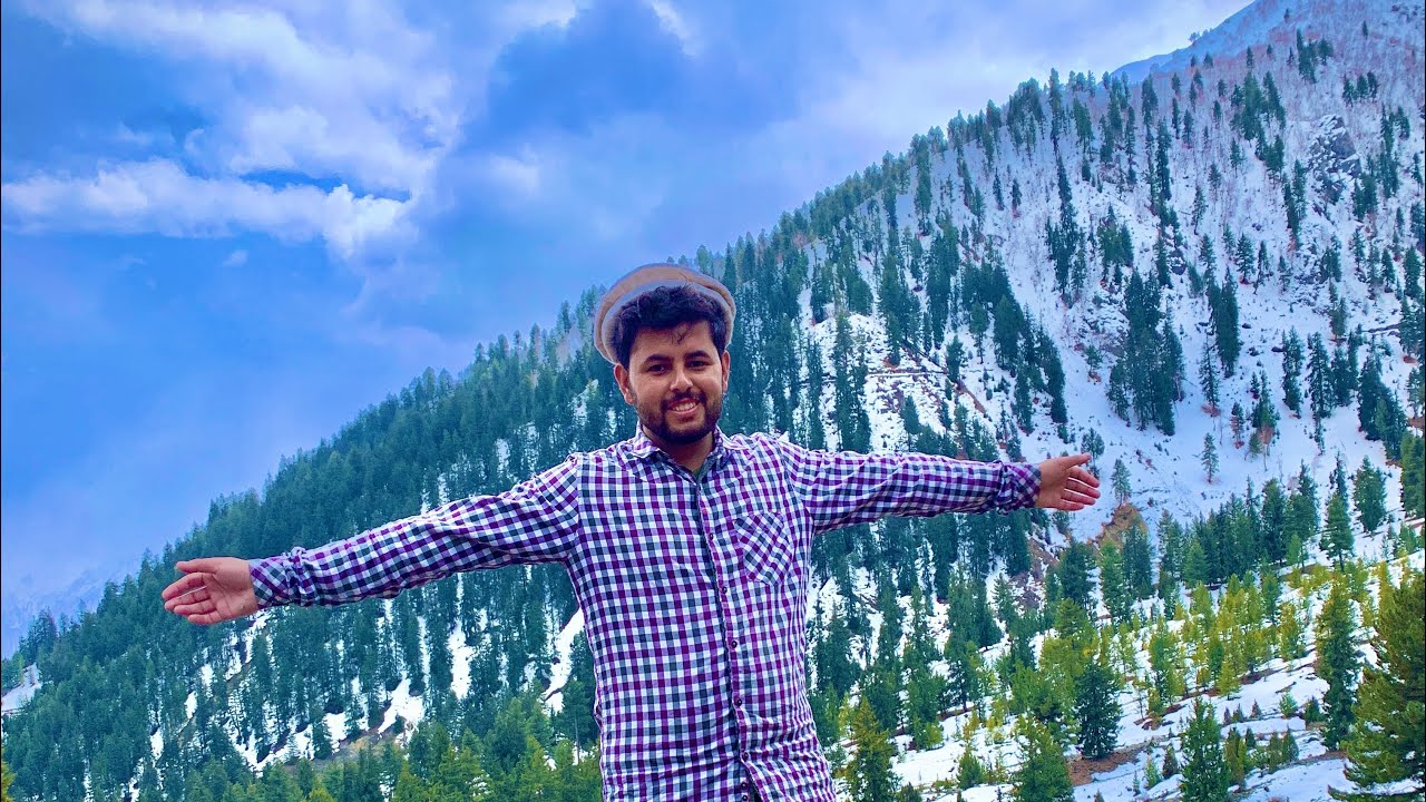 Gilgit Baltistan | Chalt To Gapa Valley | MEER HASNAIN - YouTube