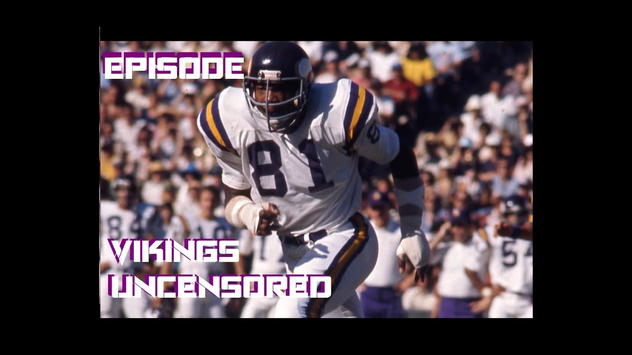 Vikings Uncensored - Episode 81 - YouTube