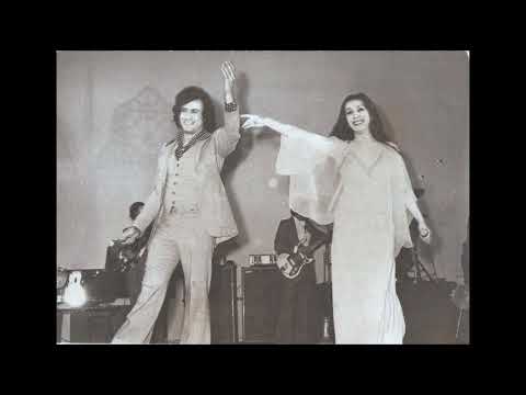 Xədicə Abbasova Mübariz Tağıyev Naçaram