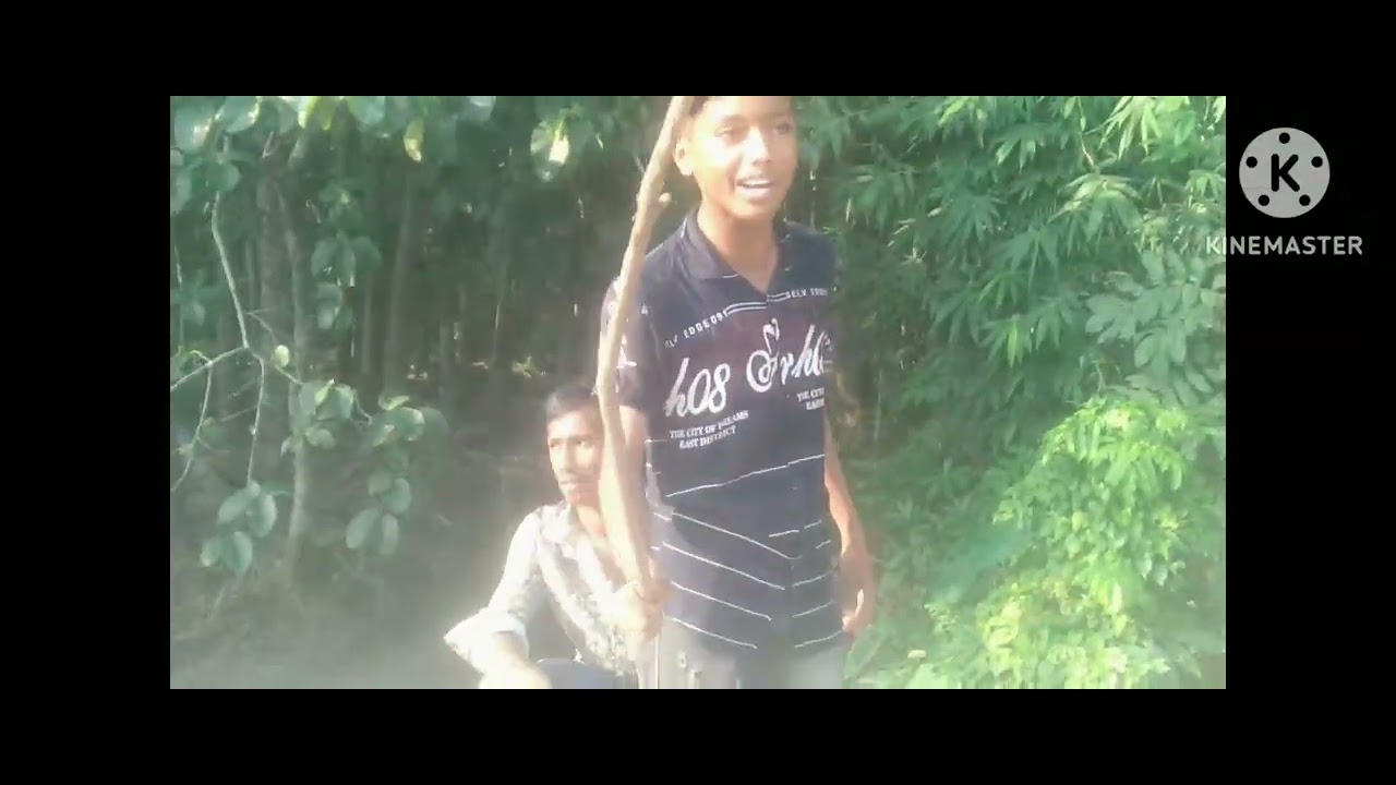 Amader neta saimon vai ️💞😄🤣🙏 - YouTube