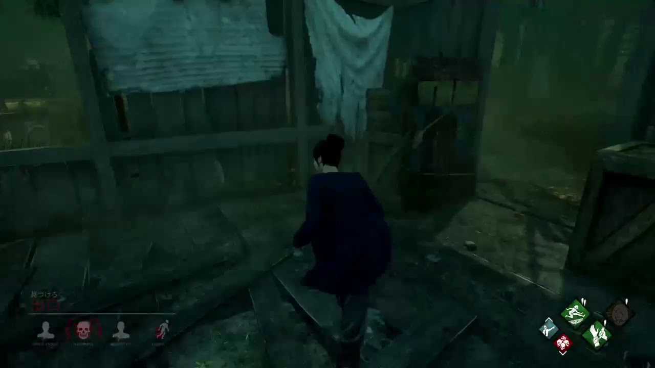 beef-of-chickenがPS4からブロードキャスト - YouTube