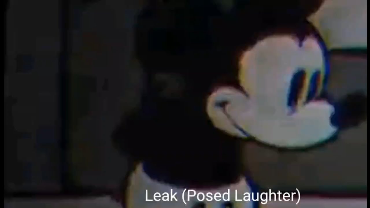 SNS Overhaul Posed Laughter Leak and another things - YouTube