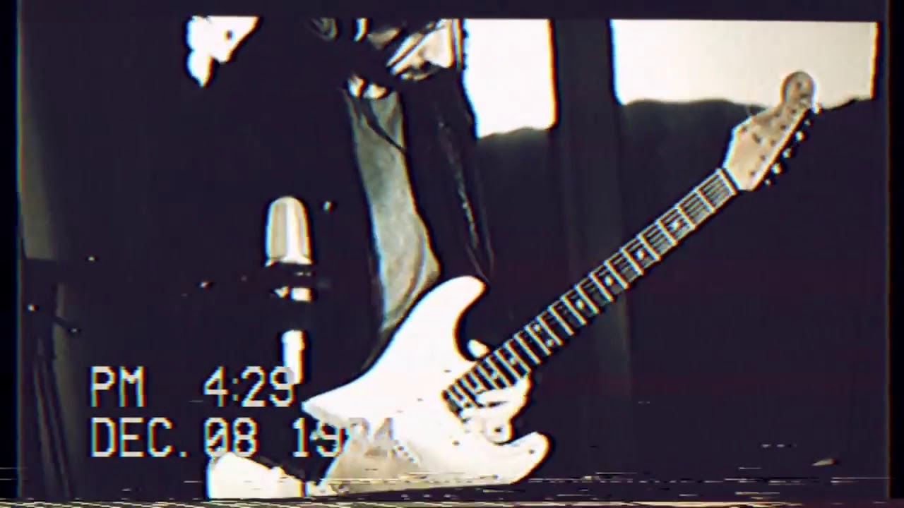 Chain Smoking' - Studio Outtakes - Jesse Davey - Big Blues - Pete Gage ...