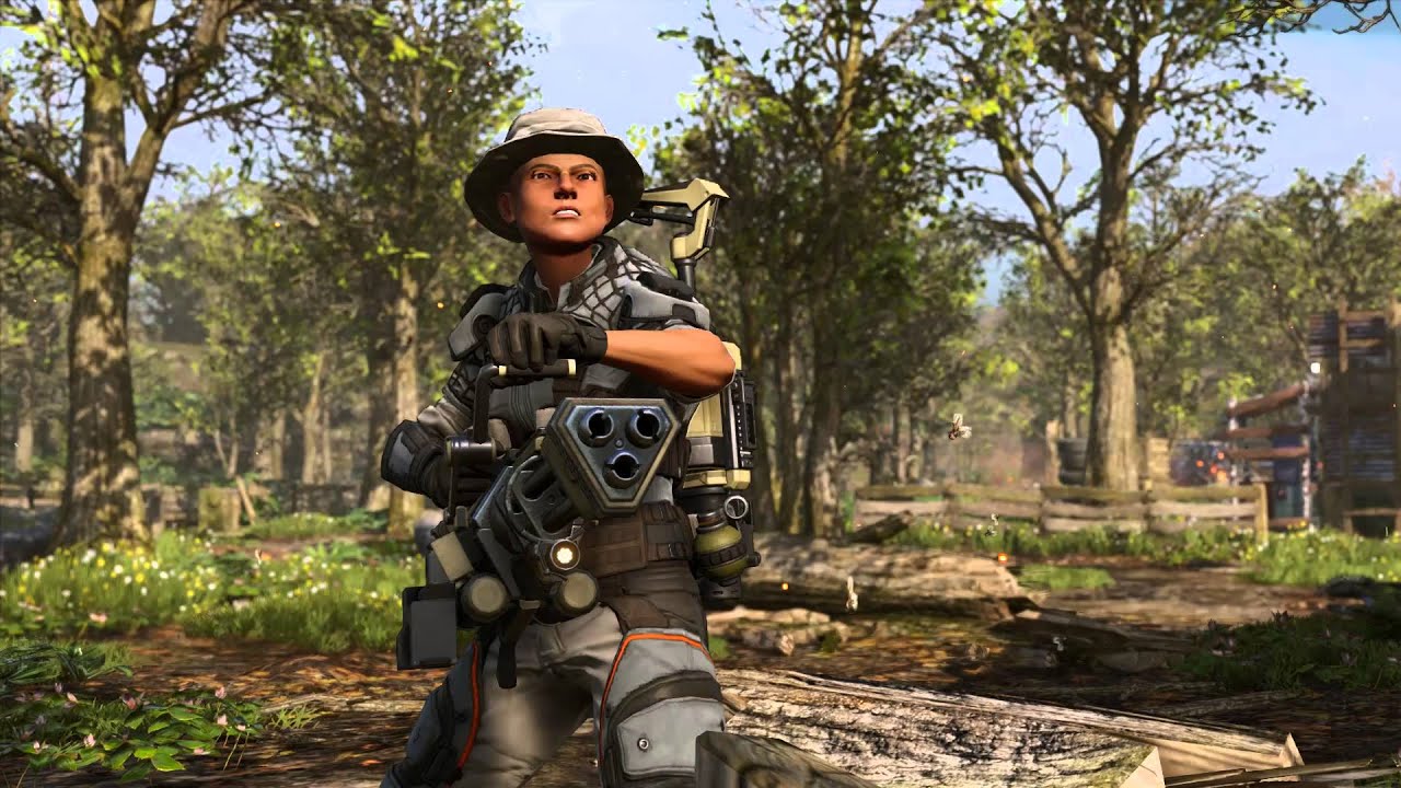 Xcom 2 Rookie playthrough - YouTube