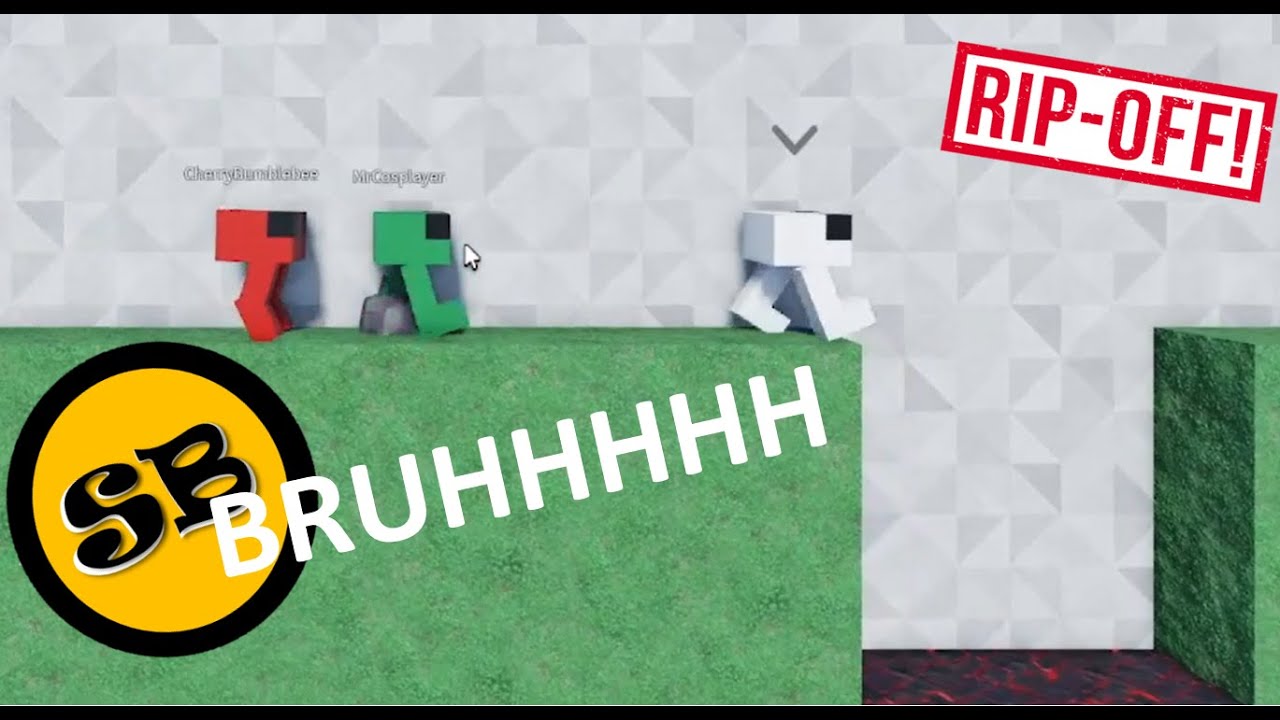 rip off pico park on Roblox with the speds (first vid) - YouTube