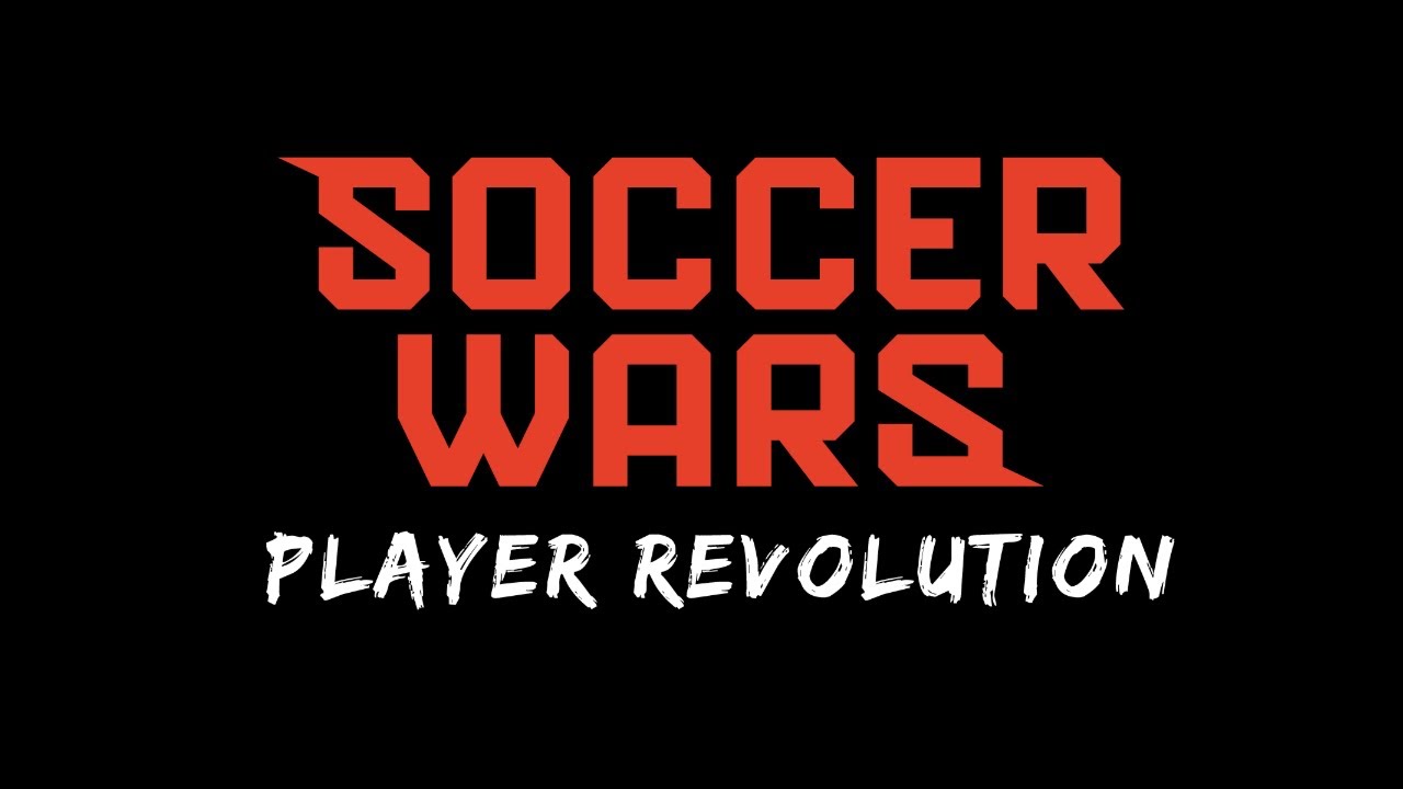 Soccer Wars - The Ultimate Player Showdown! - YouTube