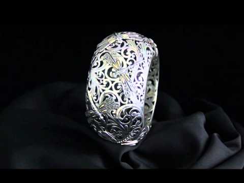 Uc Silver Bali - Sweet Dragonfly - YouTube