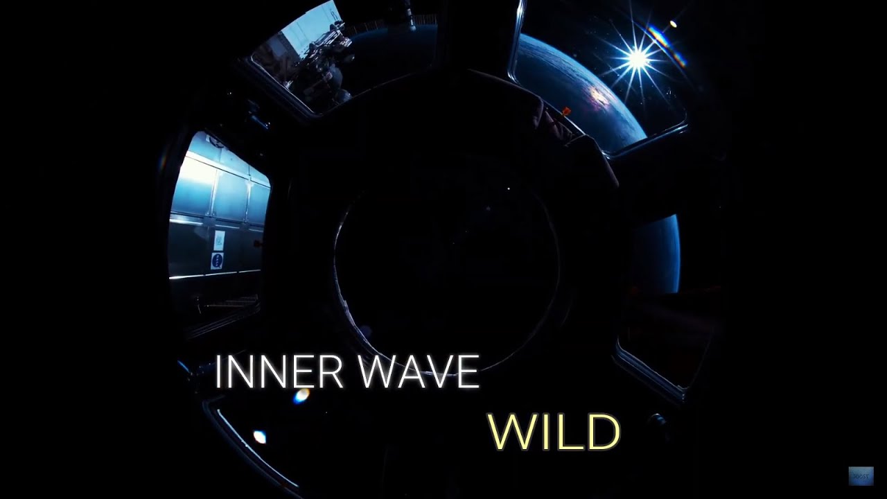 Inner Wave - Wild (Subtitulado - Lyrics) - YouTube