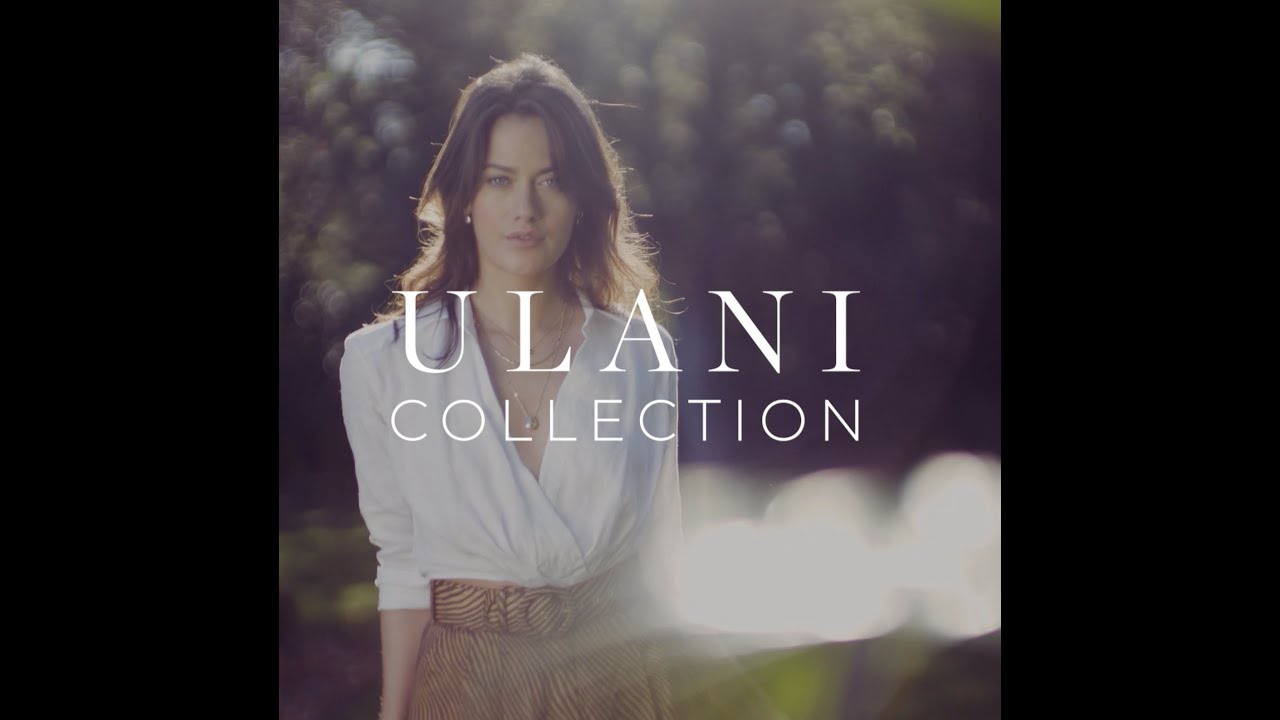 Behind The Design: Ulani Collection - YouTube