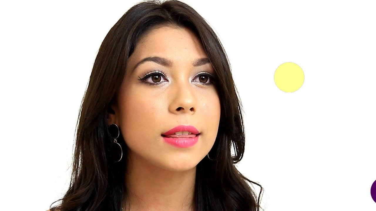 Bianka Solís - Candidata Miss Teen Nicaragua 2014 - YouTube