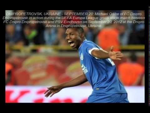 Michael Odibe - YouTube
