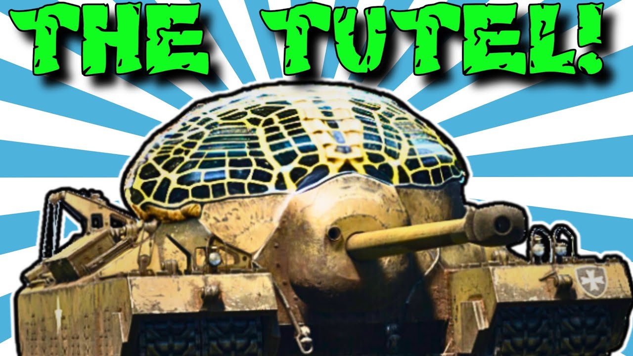 The American T95 Experience! Ft @Finagin - YouTube