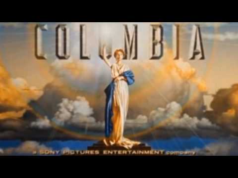 Columbia Pictures Logo 1993 & Overbrook Enteratemnt Logo 2005 - YouTube