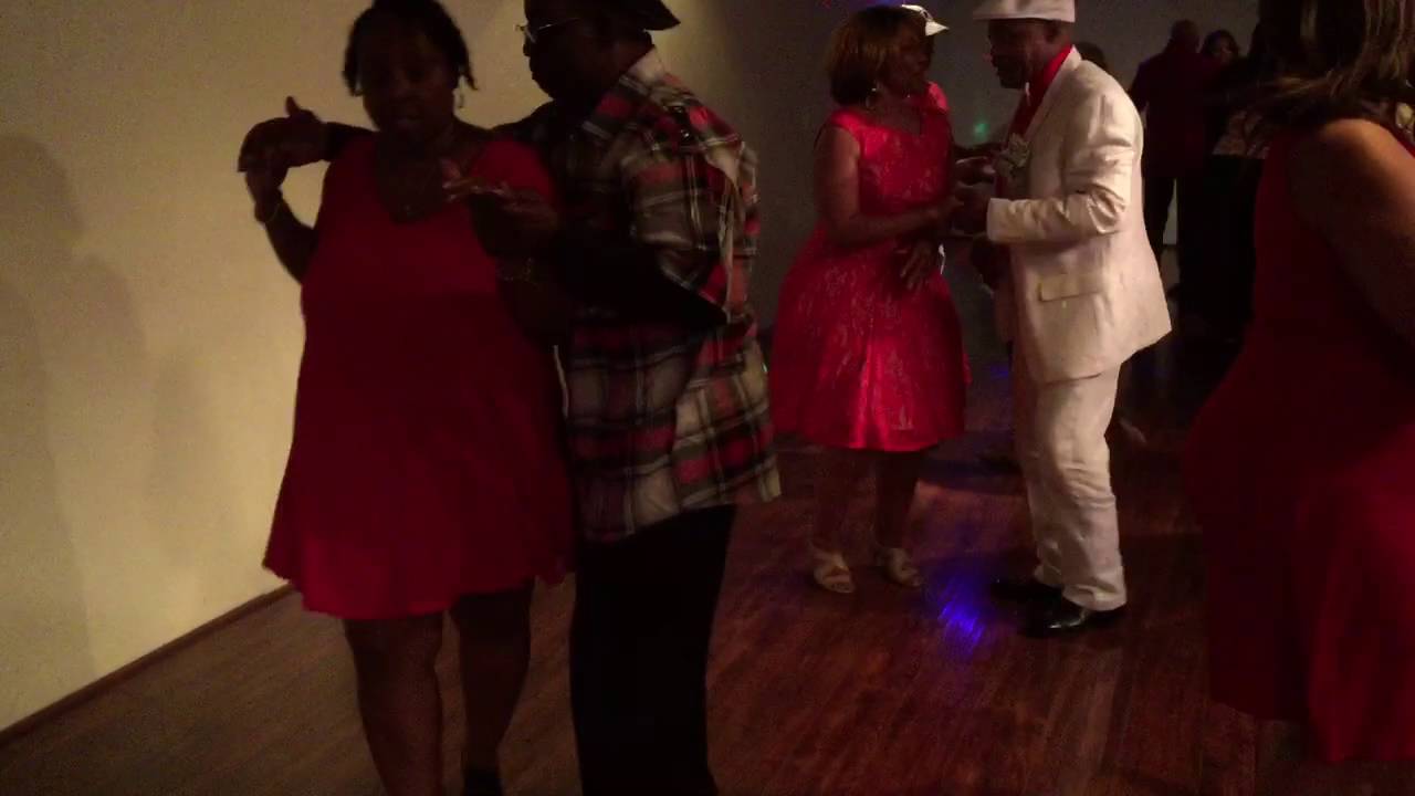 TSI JULY BIRTHDAY DANCE 12 - YouTube