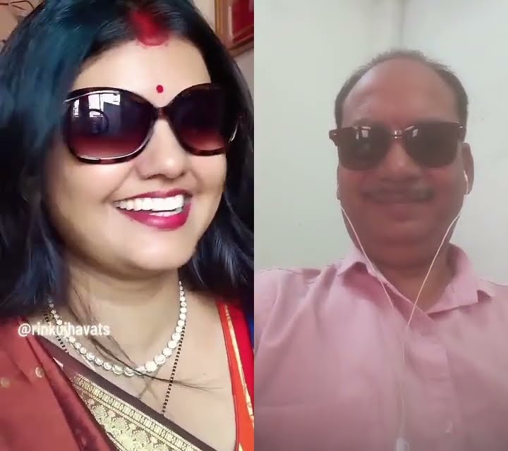 Chasma Lagao #funny #trending #comedy - YouTube