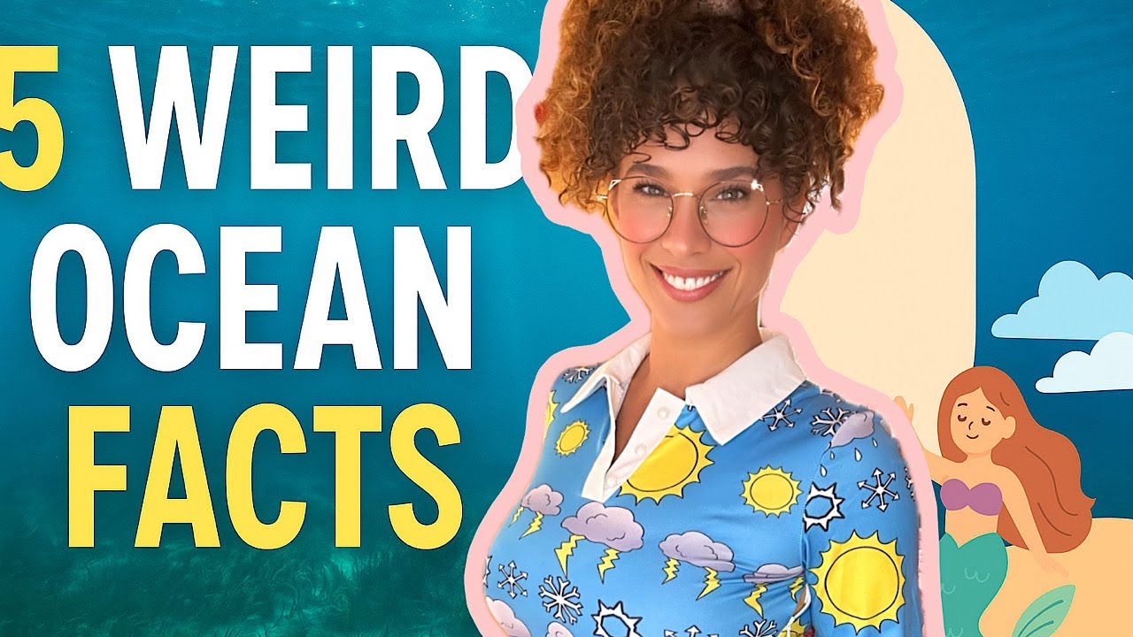 5 Ocean Facts That’ll Make You Say WHAT 😳🌊 #VibeWithMommy - YouTube