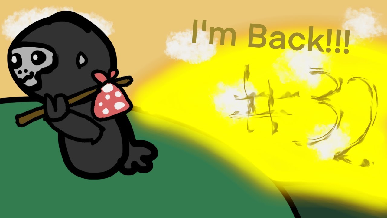 I'm Back! | Daily Dose of GTag #32 - YouTube
