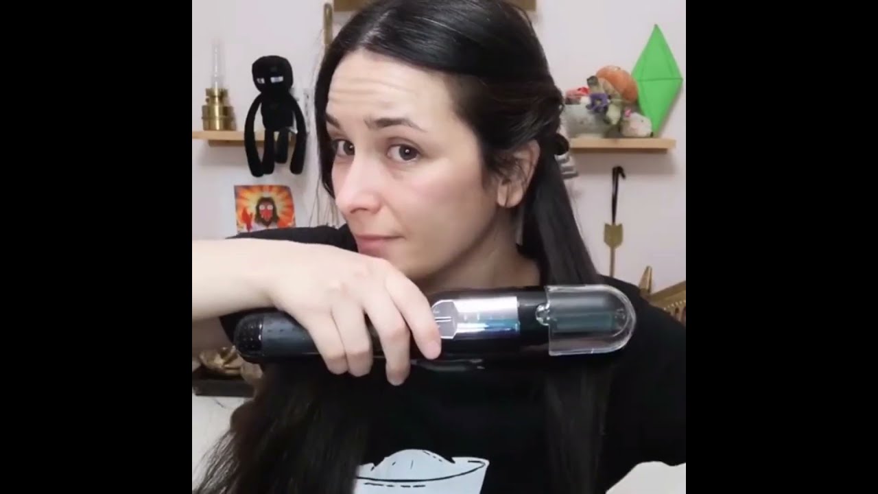 Split end Trimmer YouTube Split end Trimmer YouTube