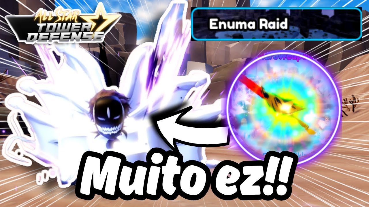 FAÇA SEU GILGAMESH 7 STAR!! PASSEI A NEW ENUMA RAID SOLO NO ALL STAR ...