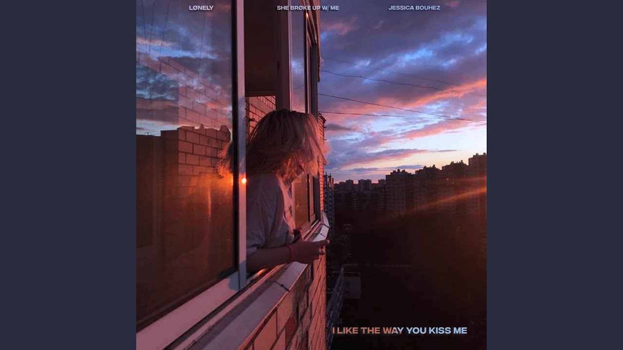 I like the way you kiss me (Indie Pop) (feat. Jessica Bouhez) - YouTube