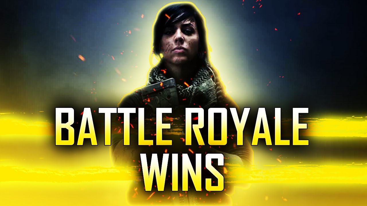 WARZONE Battle Royale Win Highlights - Modern Warfare - YouTube