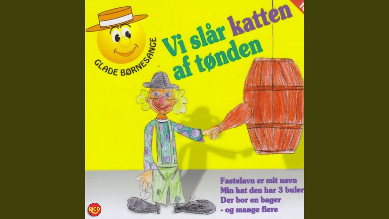 Ritz, ratz - YouTube