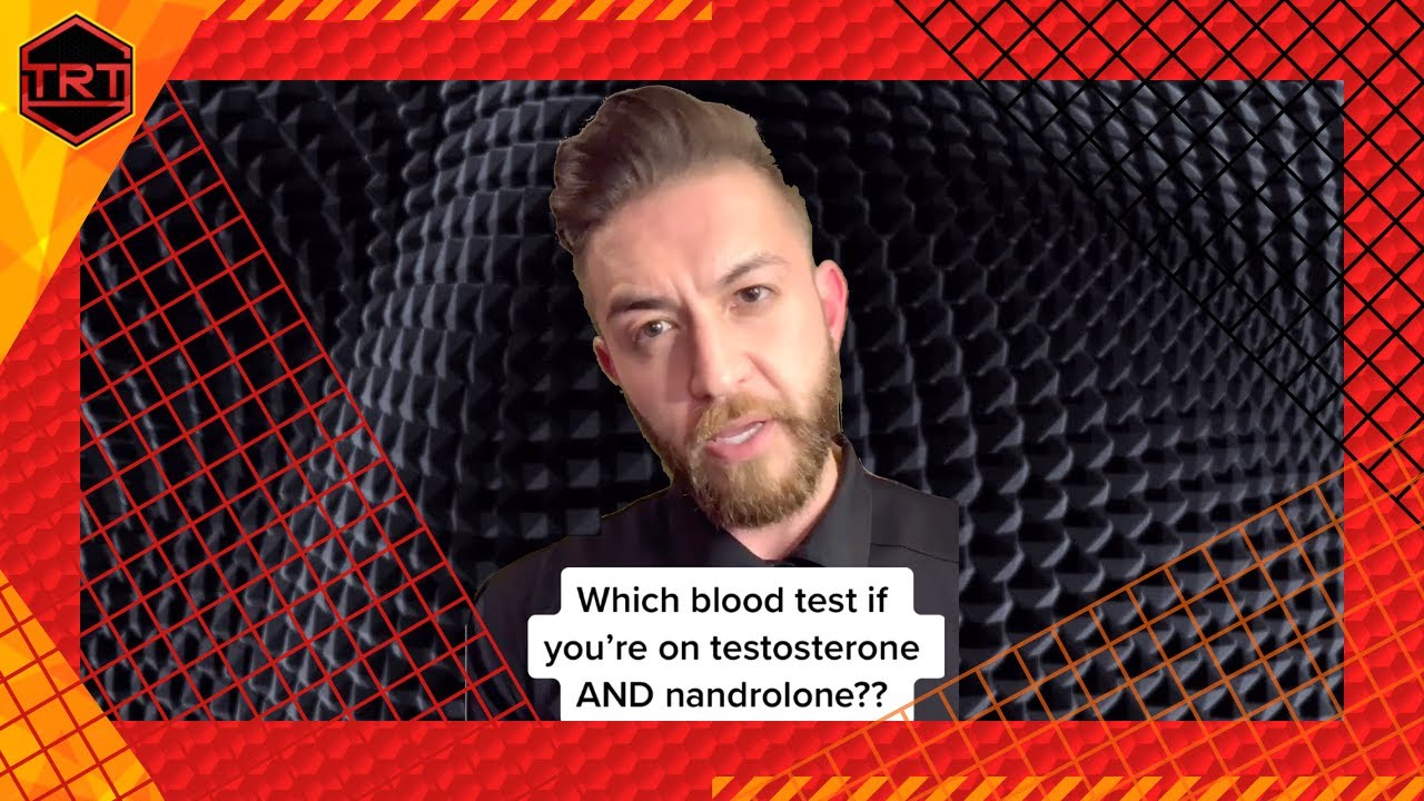 What Blood Work Do You Need For Low Dose Nandrolone WITH TRT LC MS what-blood-work-do-you-need-for-low-dose-nandrolone-with-trt-lc-ms