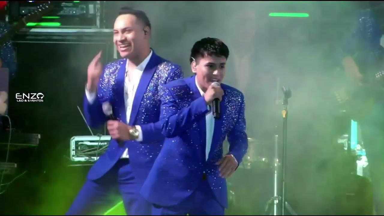 LA LADRONA, TE ESPERO EN EL CIELO, SOY PROVINCIANO - LA UNICA TROPICAL EN VIVO #launicatropical ...