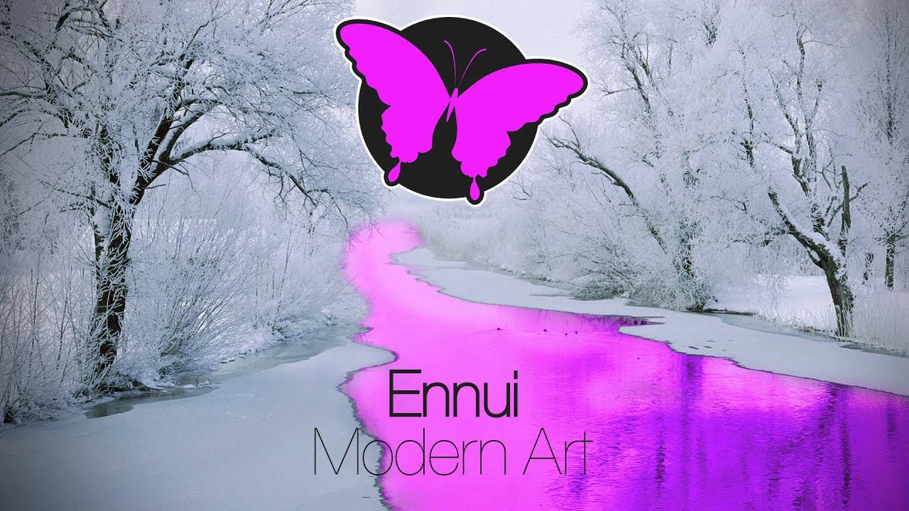 Drumstep - Ennui - Modern Art [FREE] - YouTube