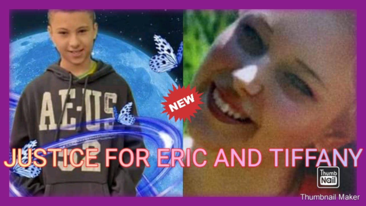 ERIC LEE CRAWFORD AND TIFFANY REEVES DESERVES JUSTICE. - YouTube