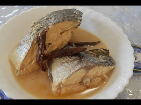 How to cook - ORATA - sinaing na isda - Madaling Paraan ng pagluluto ng ...