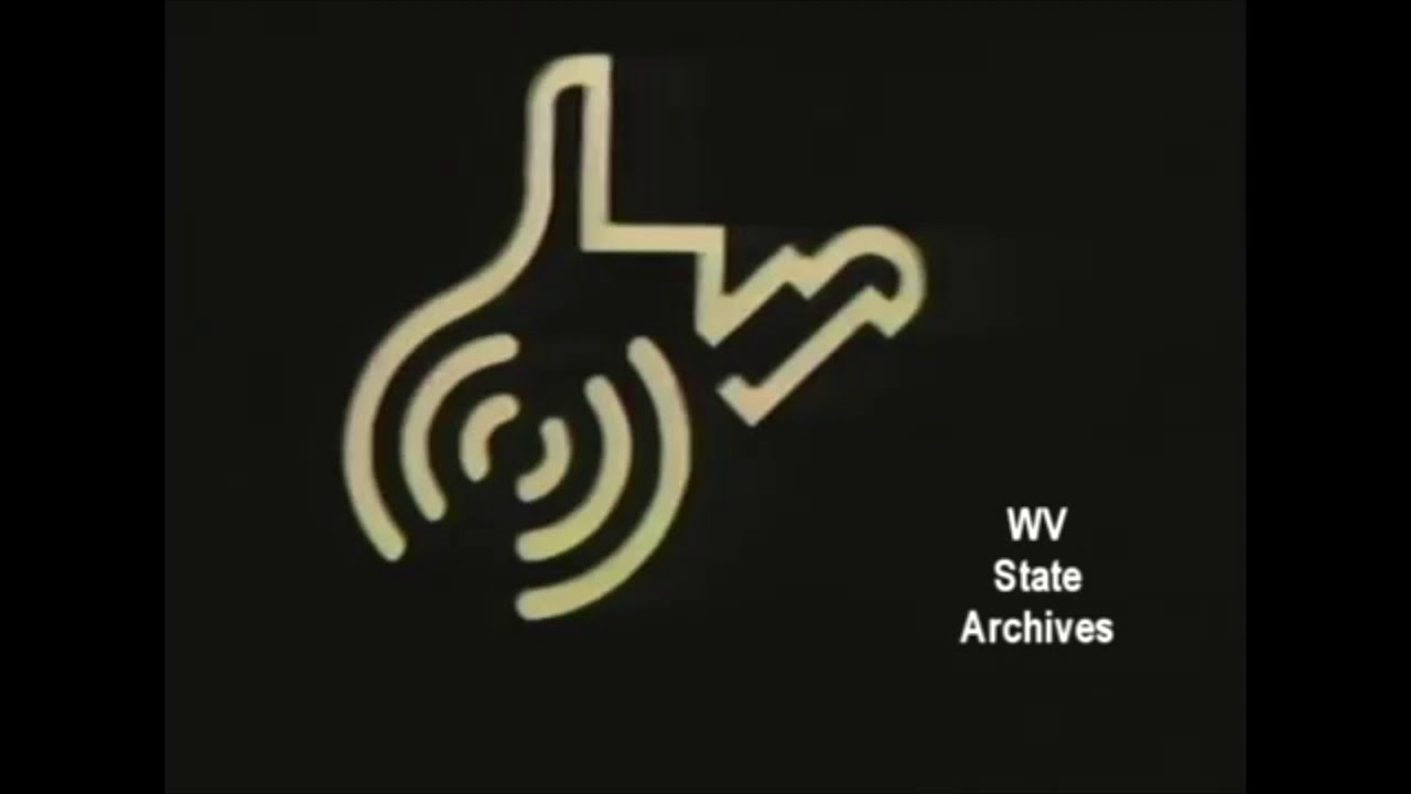 West Virginia Public Broadcasting (WMUL) (1978) - YouTube