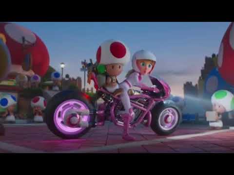 Madagascar 3: Europe's Most Wanted (2012) (Cartoon Style) - Part 11 (For @SerigneSeck-95)