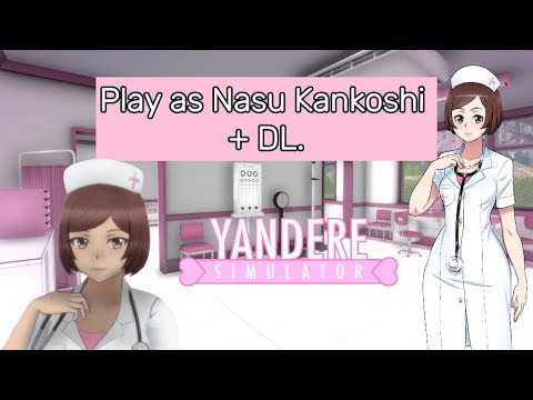 Play as Nasu Kankoshi + DL. - YouTube